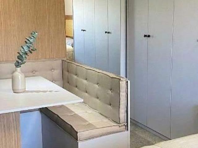 Stúdio à venda 1 quarto Vila Olímpia São Paulo SP