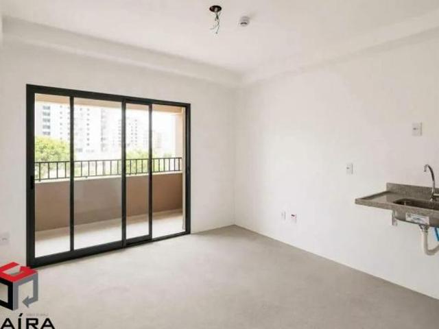 Stúdio à venda 1 quarto Vila Olímpia São Paulo SP
