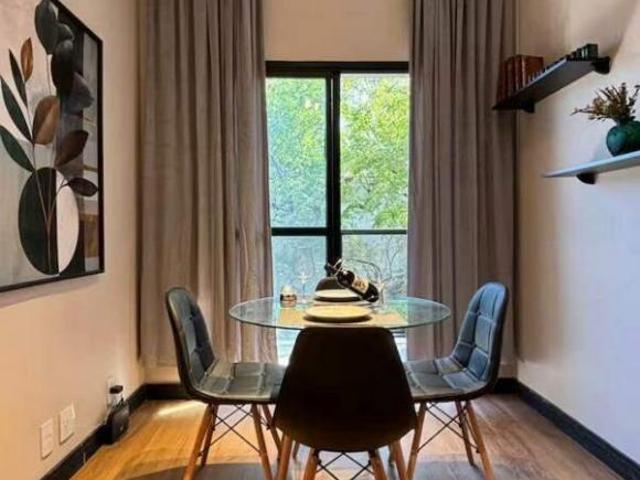 Stúdio à venda 1 quarto Vila Olímpia São Paulo SP