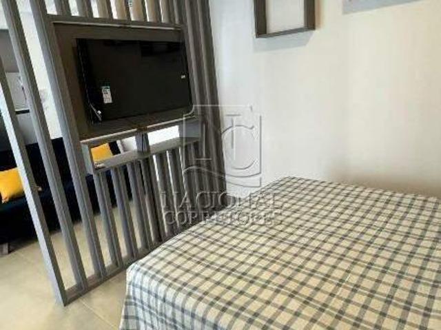 Studio à venda, 1 quarto, Vila Azevedo São Paulo/SP