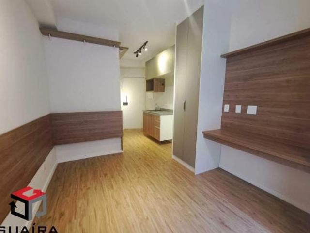 Stúdio à venda 1 quarto Vila Clementino São Paulo SP