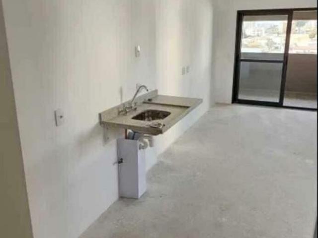 Stúdio à venda 1 quarto Vila Firmiano Pinto São Paulo SP