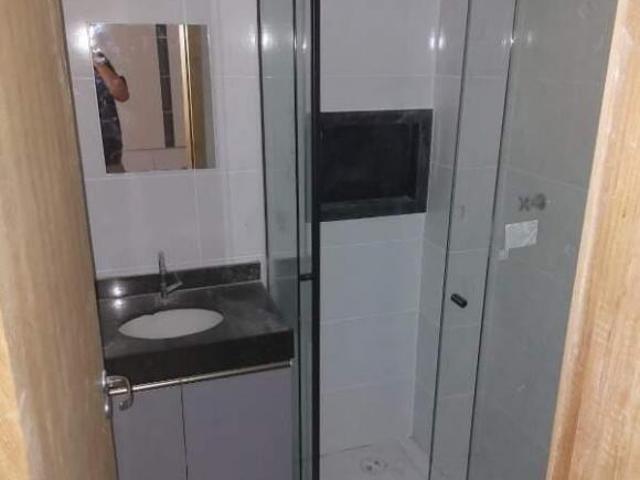 Studio à venda, 1 quarto, Vila Prudente Zona Leste São Paulo/SP