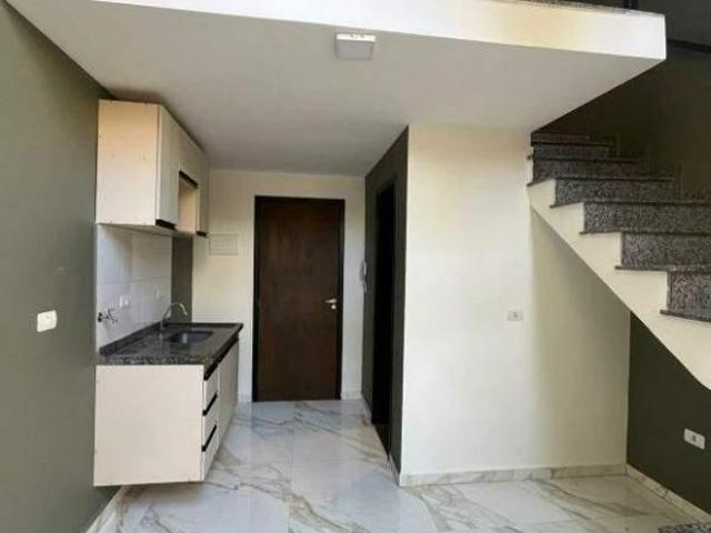 Stúdio à venda 1 quarto Vila Santa Catarina São Paulo SP