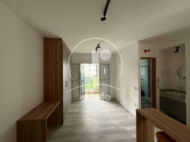 studio à venda, 1 quarto Bairro Jardim em Santo André/SP
