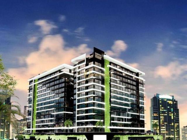 Studio à venda, 1 quarto, bom preço, Edifício Vida Urbana, Indaiatuba