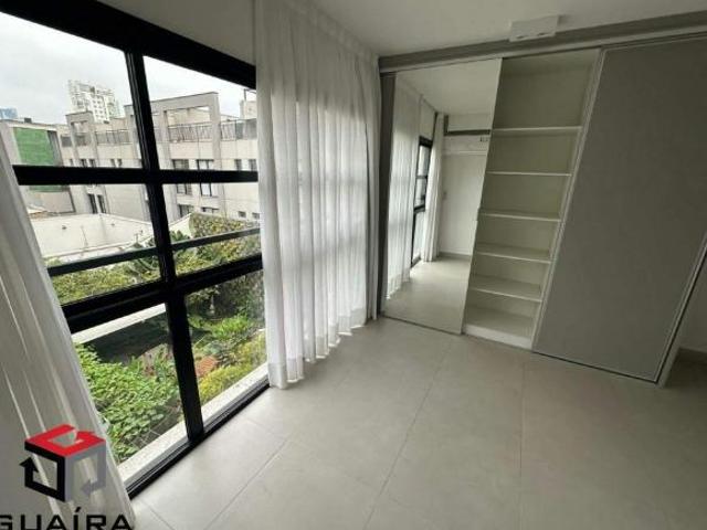 Stúdio à venda 1 quarto Brooklin Paulista São Paulo SP