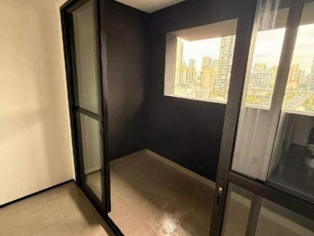 Stúdio à venda 1 quarto Brooklin Paulista São Paulo SP