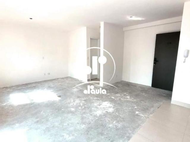 studio à venda, 1 quarto Campestre em Santo André/SP