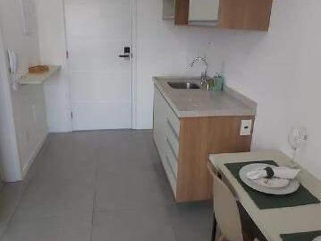 Stúdio à venda 1 quarto Ipiranga São Paulo SP