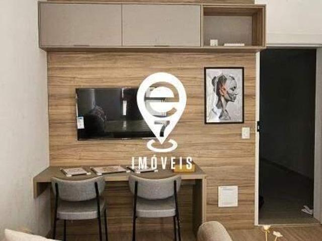 Studio à venda, 1 quarto, Jardim das Acácias São Paulo/SP