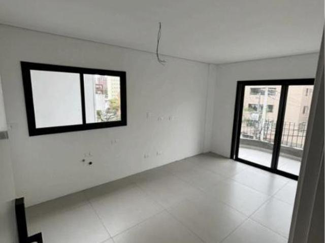 Studio à venda, 1 quarto, Mercês Curitiba/PR
