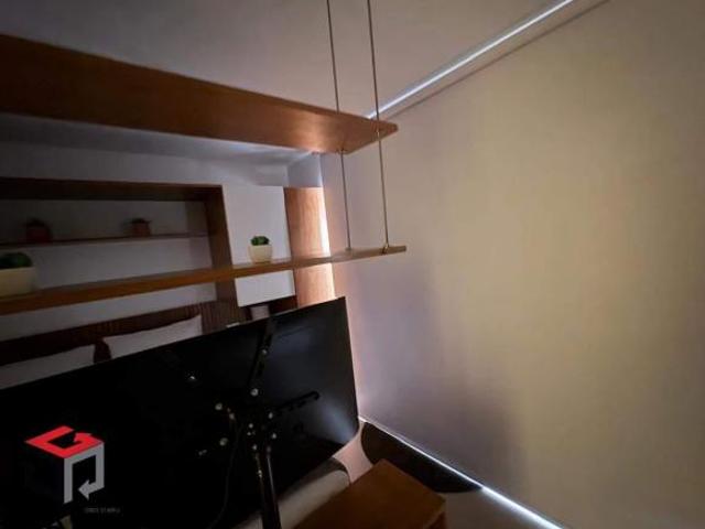 Stúdio à venda 1 quarto Moema São Paulo SP