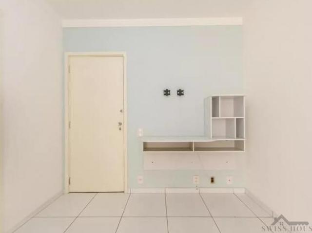 Studio a venda 1 quarto no Centro em Campinas