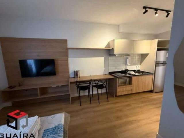 Stúdio à venda 1 quarto Paraíso São Paulo SP