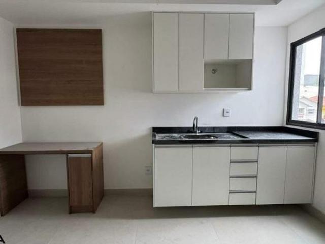 Stúdio à venda 1 quarto Santa Terezinha Santo André SP