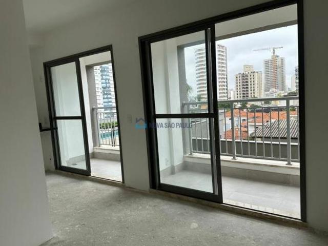 Studio à venda, 1 suíte no Ipiranga, próximo do metrô