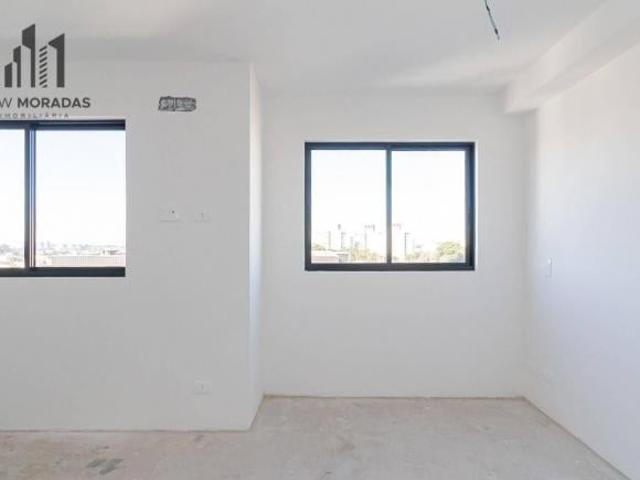 Studio à venda, 23 m² Novo Mundo Curitiba/PR