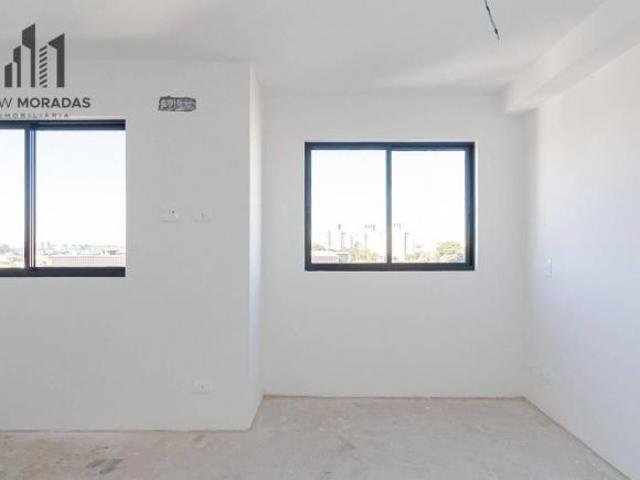 Studio à venda, 23 m² Novo Mundo Curitiba/PR