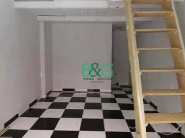 Studio à venda, 23 m² por R$ 199.000,00 Brás São Paulo/SP
