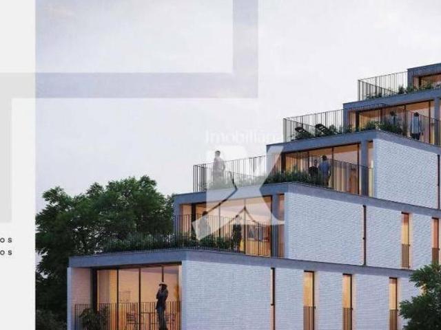 Studio à venda, 23 m² por R$ 257.000,00 Portão Curitiba/PR