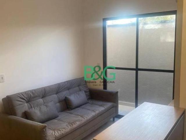 Studio à venda, 23 m² por R$ 260.000,00 Vila Prudente Zona Leste São Paulo/SP