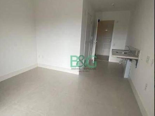 Studio à venda, 23 m² por R$ 262.500,00 Vila Esperança São Paulo/SP