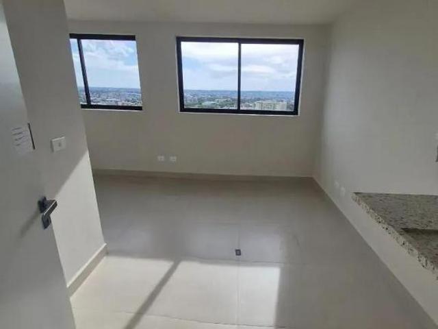 Studio à venda, 23 m² por R$ 279.000,00 Portão Curitiba/PR