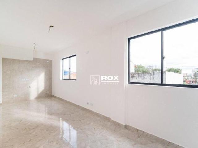 Studio à venda, 23 m² por R$ 282.000 Rebouças Curitiba/PR