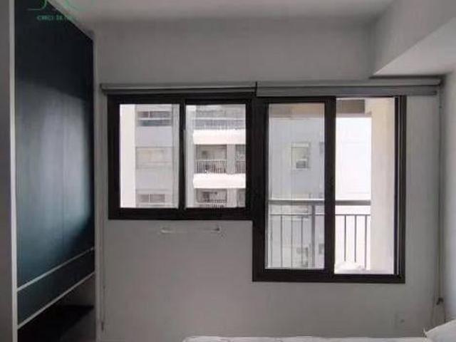 Studio à venda, 23 m² por R$ 319.000,00 Paraíso São Paulo/SP
