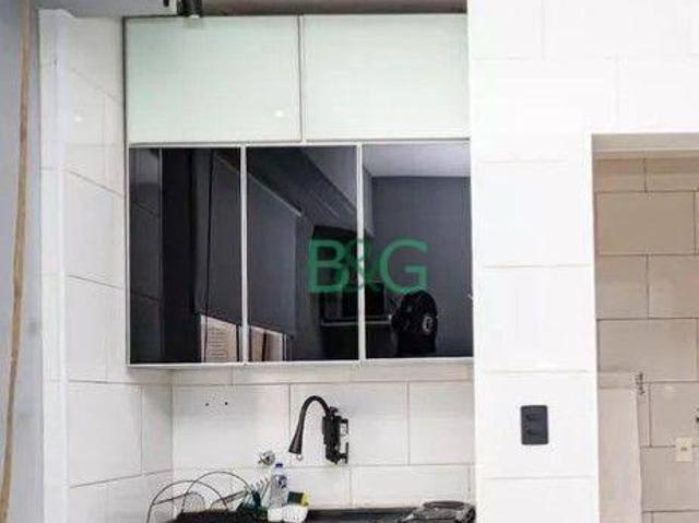 Studio à venda, 23 m² por R$ 209.000,00 Bela Vista São Paulo/SP