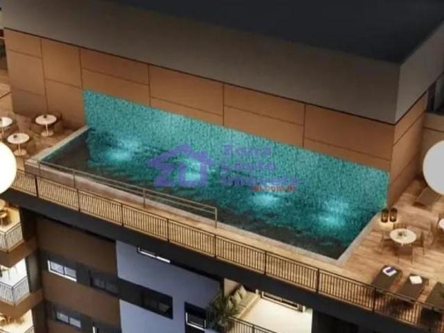 Studio à venda, 23 m² por R$ 230.000,00 Vila Esperança São Paulo/SP