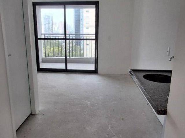 Studio à venda, 23 m² por R$ 359.000,00 Brooklin Paulista São Paulo/SP