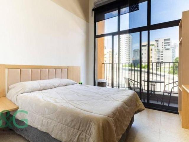 Studio à venda, 23 m² por R$ 375.000,00 Perdizes São Paulo/SP