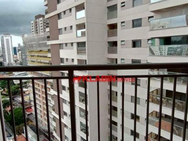 Studio à venda, 23 m² por R$ 385.000,00 Santo Amaro São Paulo/SP