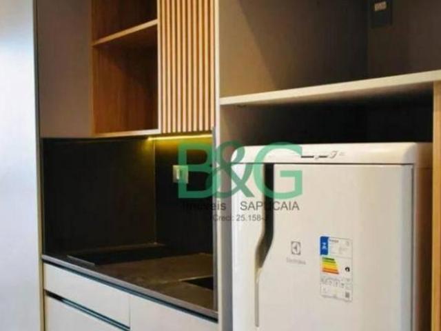 Studio à venda, 23 m² por R$ 389.000,00 Vila Clementino São Paulo/SP