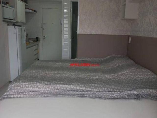Studio à venda, 23 m² por R$ 395.000,00 Bela Vista São Paulo/SP