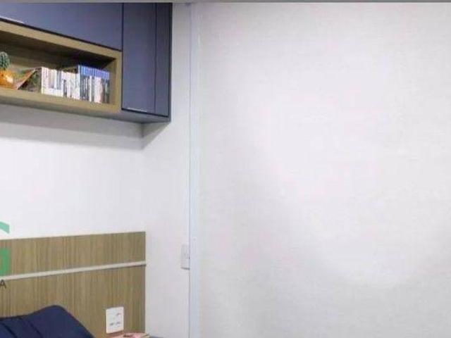 Studio à venda, 23 m² por R$ 318.990,00 Quarta Parada São Paulo/SP