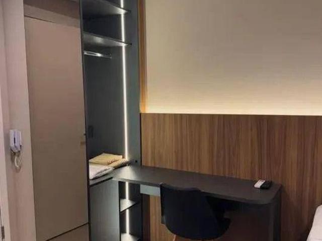 Studio à venda, 23 m² por R$ 455.000,00 Campo Belo São Paulo/SP