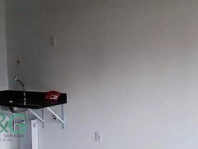 Studio à venda, 23 m² por R$ 439.000,00 Brooklin São Paulo/SP