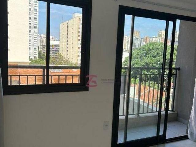 Studio à venda, 23 m² por R$ 430.000,00 Perdizes São Paulo/SP