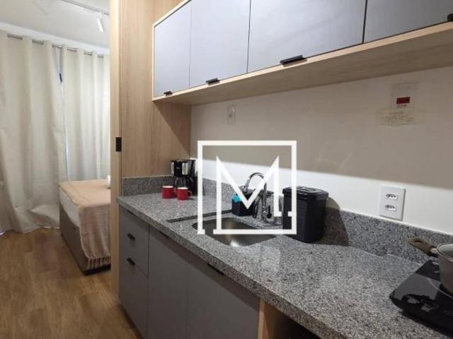 Studio à venda, 23 m² por R$ 549.000,00 Consolação São Paulo/SP