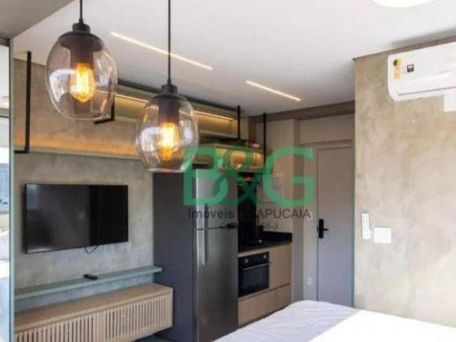 Studio à venda, 23 m² por R$ 578.000,00 Jardim Paulista São Paulo/SP