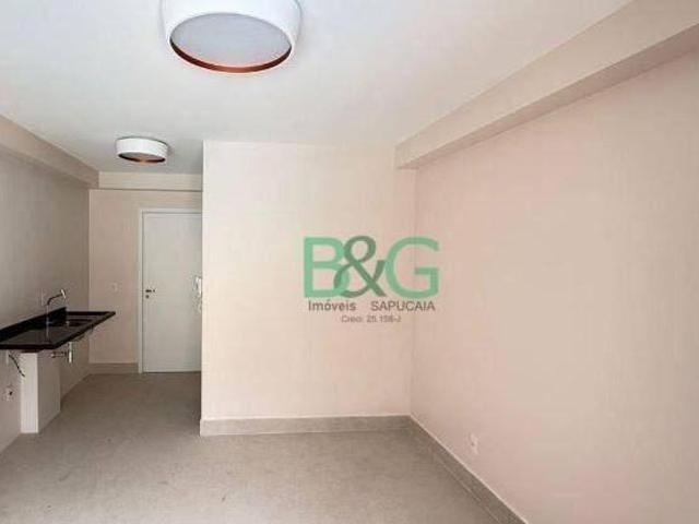 Studio com 1 dormitório à venda, 23 m² por R$ 520.000,00 Santana São Paulo/SP
