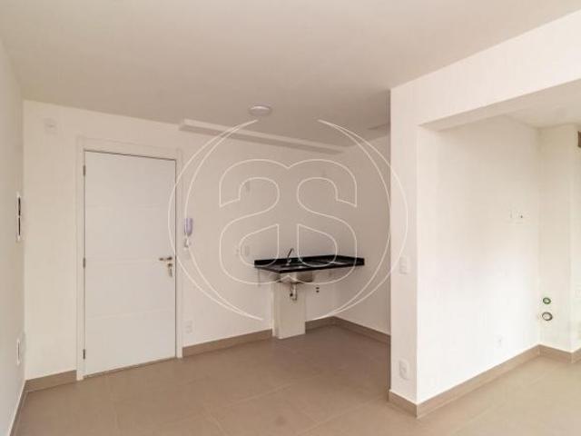 STUDIO A VENDA 23M2 CAMPO BELO OPORTUNIDADE !