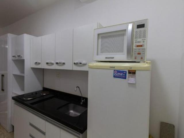 Studio a venda 23m² 01 banheiro Consolação