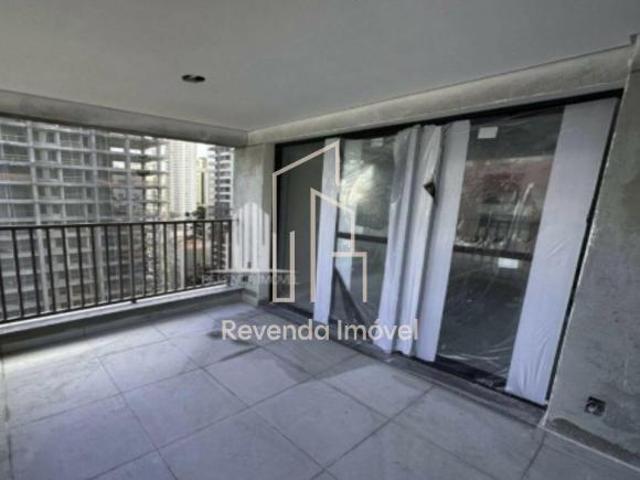Studio à venda 23m², 01 banheiro Pinheiros