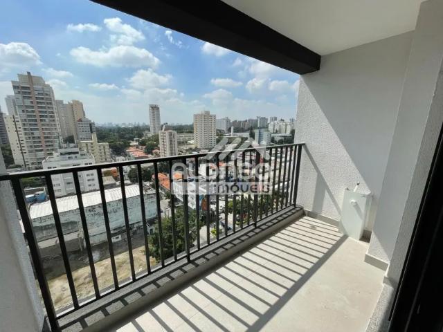 Stúdio à venda | 23m² | lazer | metrô do lado