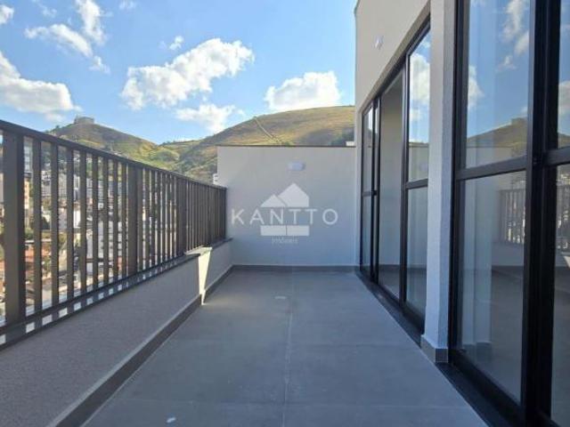 Studio à venda, 205.000,00 São Mateus Juiz de Fora/MG