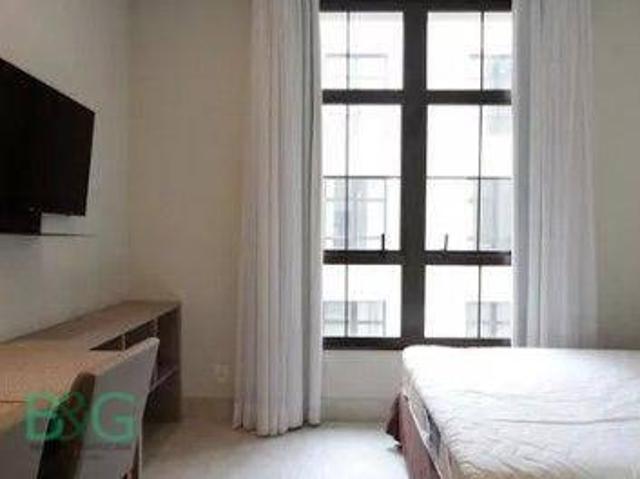 Studio à venda, 20 m² por R$ 214.000,00 Centro São Paulo/SP